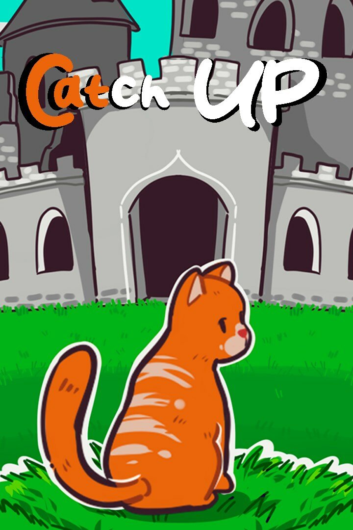 Игра Catch Up — Xbox Series X|S, Xbox One — Цифровая версия — Microsoft Store