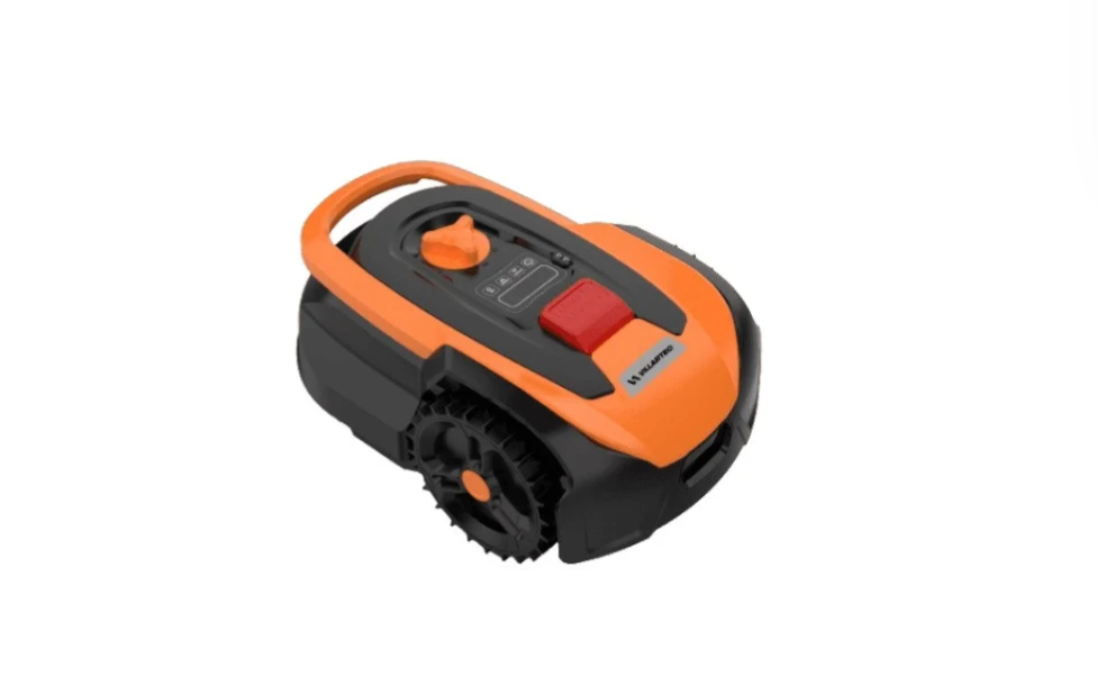 Робот-газонокосилка Villartec MI302