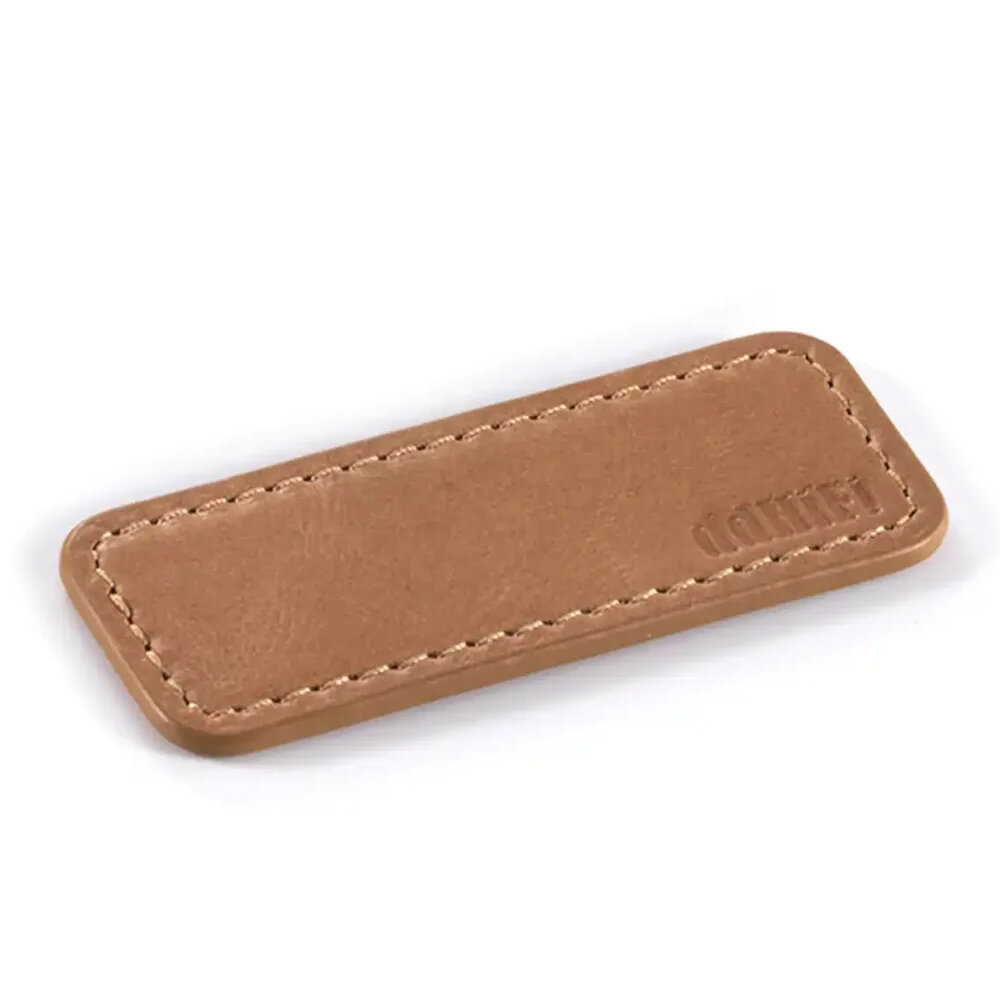 Дополнительная накладка для tc44grip ddHiFi P59 khaki, синтетическая кожа