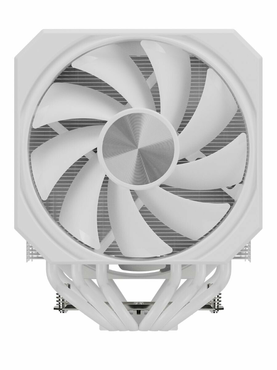Кулер upHere UP2TC6 LGA1700/1200/115X/1121/1366/1356/AM5/AM4/AM3/AM2/AM3+/AM2+/FM2/FM1