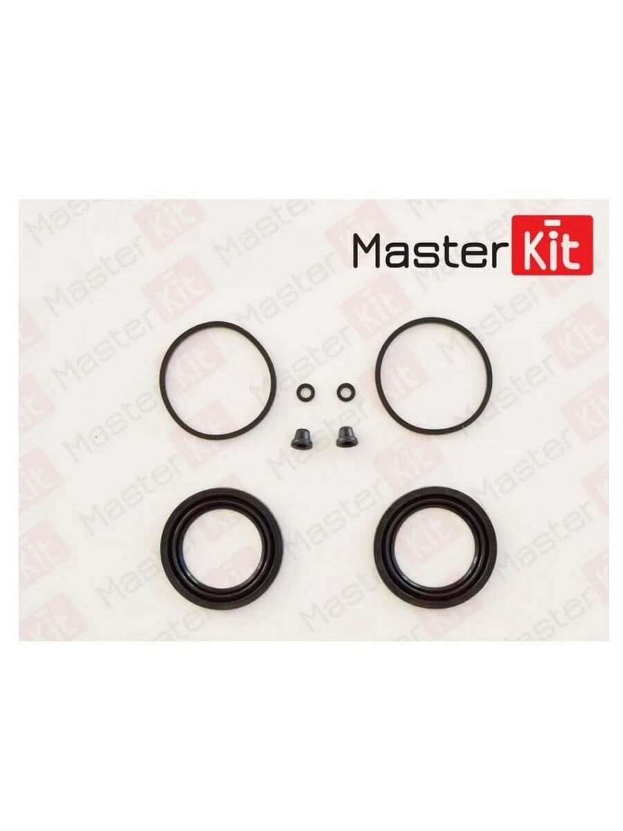 Ремкомплект тормозного суппорта переднего MASTERKIT 77A1989 для Volkswagen LT, MERCEDES-BENZ S-Class / Мерседес, Фольксваген