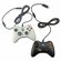 Xbox360 внешний вид ПК геймпад