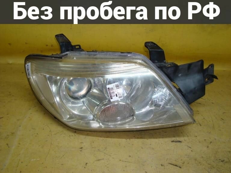 Фара Право с пробегом Mitsubishi Airtrek CU5W