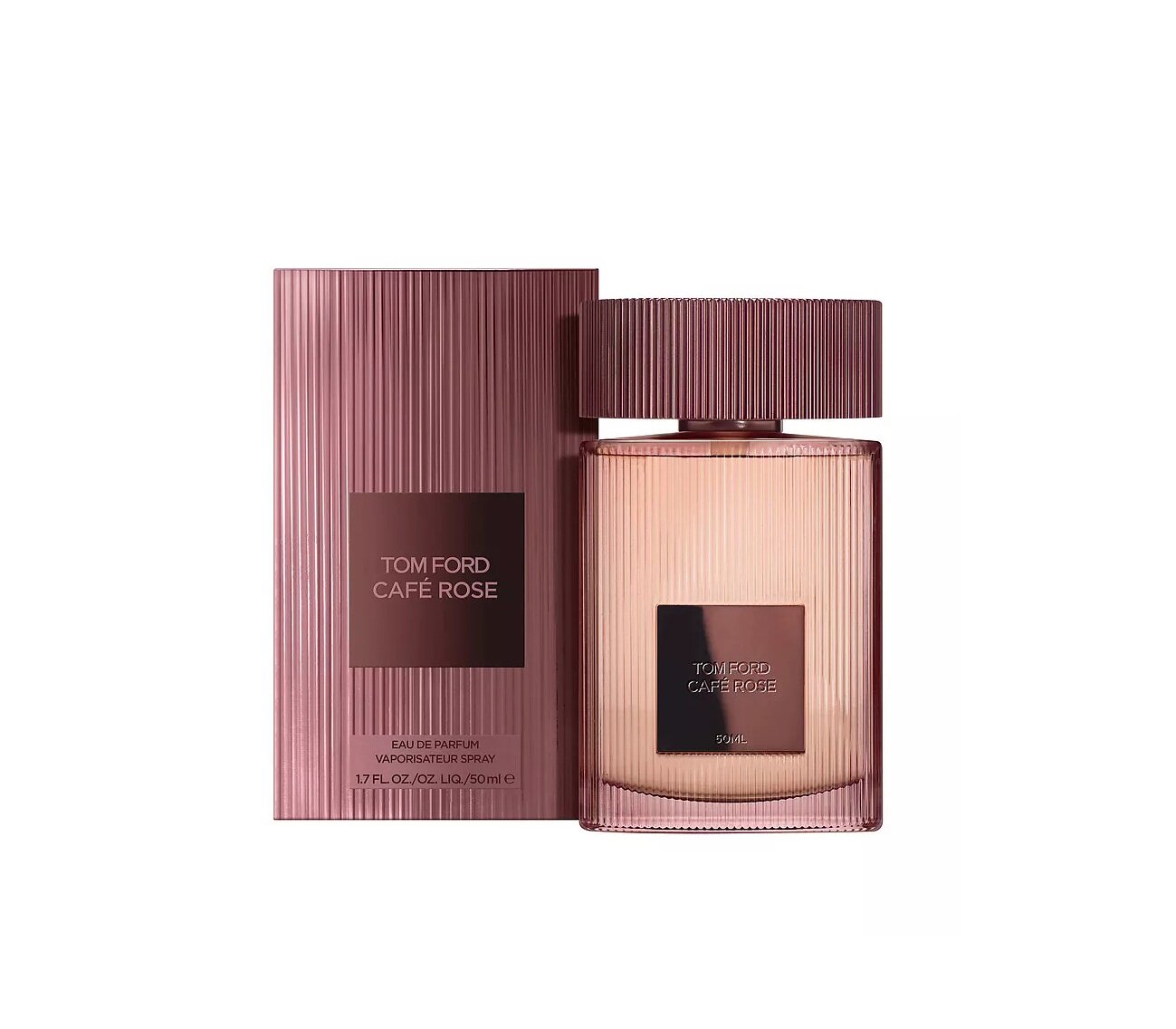 Tom Ford Cafe Rose 50 мл парфюмерная вода женская, восточные, цветочные