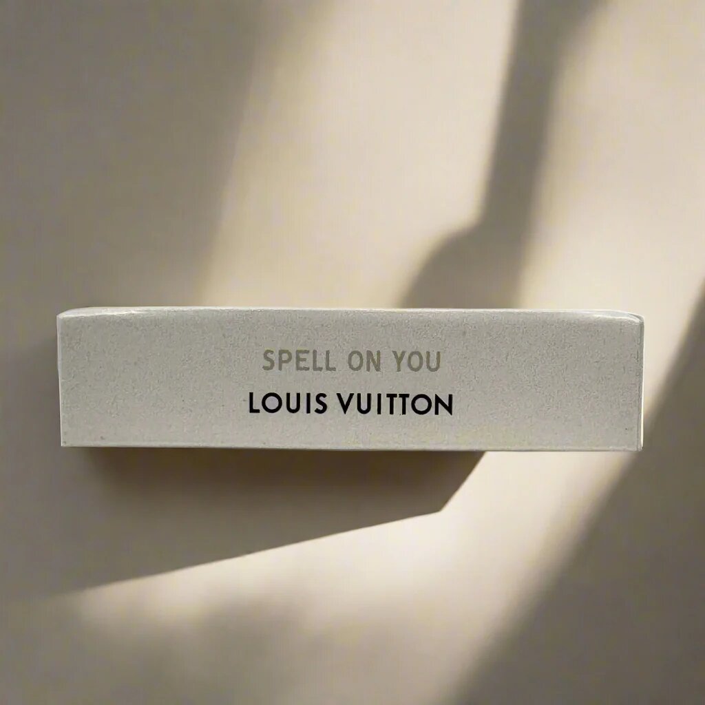 LOUIS VUITTON SPELL ON YOU 2 мл парфюмерная вода женская , цветочные