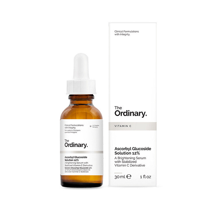 Анти-подделка Канада The Ordinary 100% растительное сквалановое масло для красоты, сыворотка для восстановления кожи с фруктовыми кислотами
