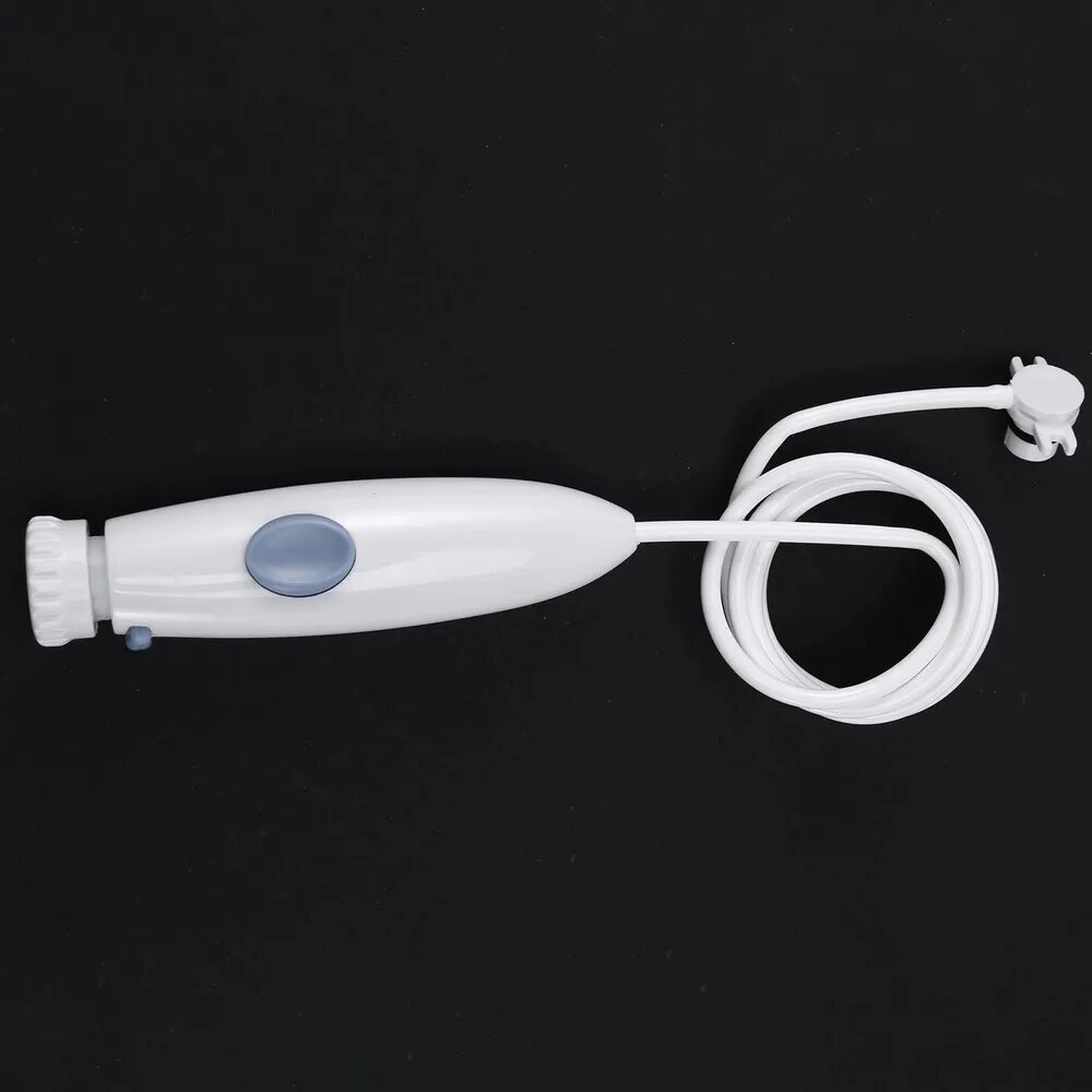 Сменный шланг и ручка для ирригатора Vaclav Water Flosser для моделей IP-1505, OC-1200 и Waterpik WP-100 (только для этой модели).