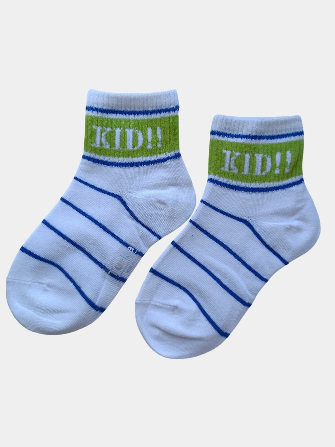 Носки Базовая коллекция