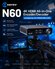 Kiloview N60 4K HDMI/USB в NDI конвертер кодер/декодер