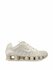Кроссовки NIKE Shox TL sneakers, размер 7.5 US, разноцветный