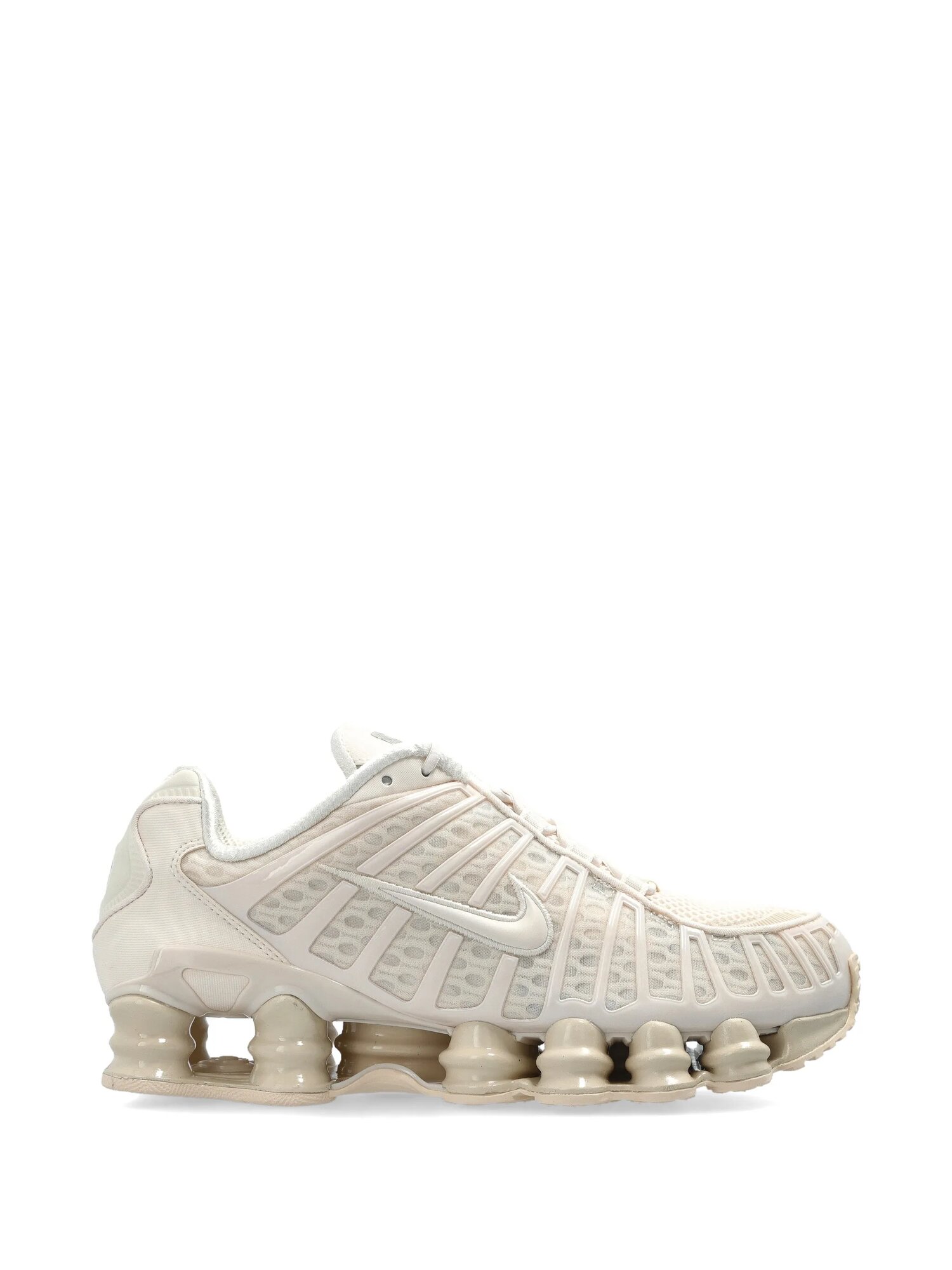 Кроссовки Shox TL