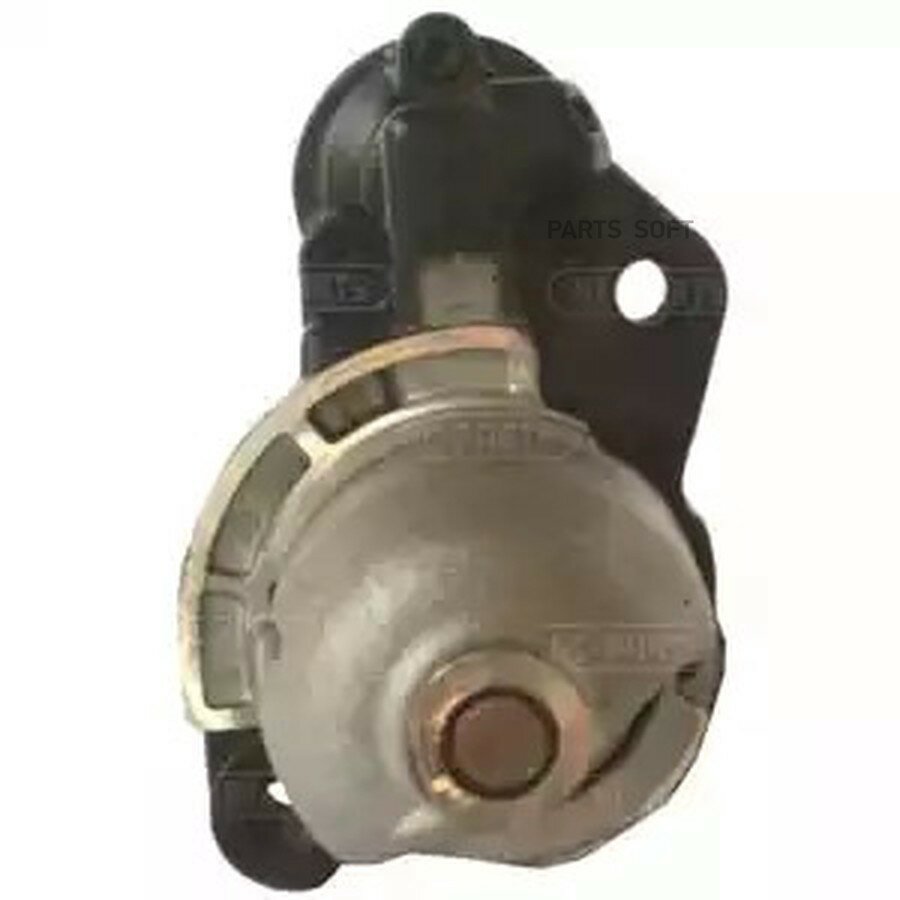 Стартер восстановленный 12V, 1.2kW от официального дистрибьютора, HC-PARTS, артикул CS1339