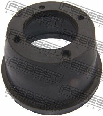 Пыльник опоры шаровой 34x23.6x17.5 MAZDA 3 BK 2003-2006 EU FEBEST MZBJB-626