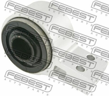 Сайлентблок задний переднего рычага с кронштейном FORD Explorer 11- FEBEST FDAB-EXPVRH