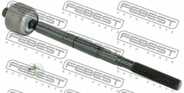Тяга рулевая NISSAN SENTRA RUS MAKE B17R 2014.08-2016.03 FEBEST 0222-B17