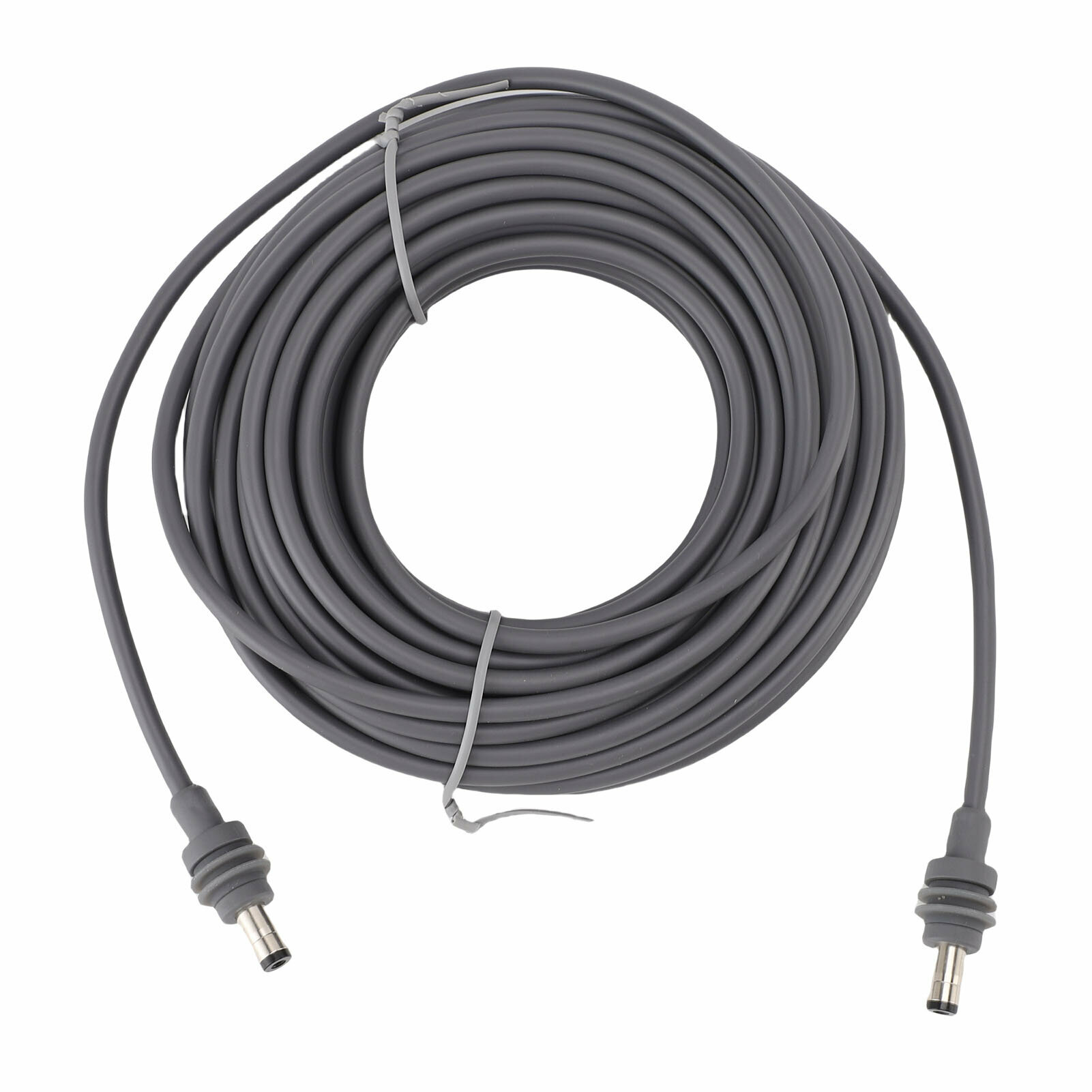 Кабель питания постоянного тока для спутниковой связи 18AWG IP68 водонепроницаемый Plug and Play кабель питания постоянного тока для спутниковой связи для использования в помещении и на открытом воздухе 5 м / 16,4 фута