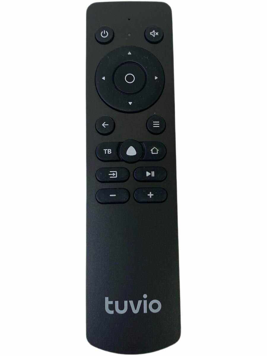 Пульт ДУ, для ТВ Tuvio TQ55UFGSV1