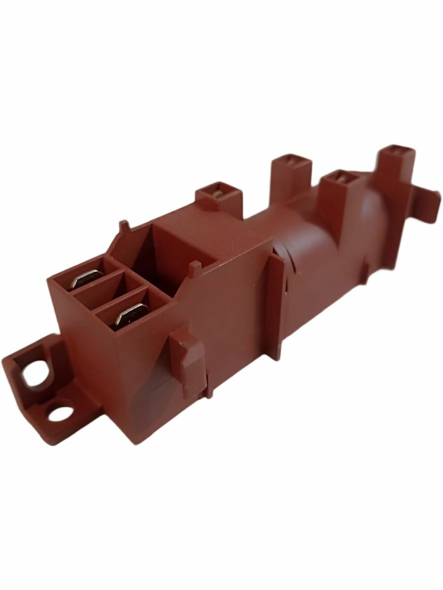 Блок розжига, для варочной поверхности газовой HANSA BHGY630390