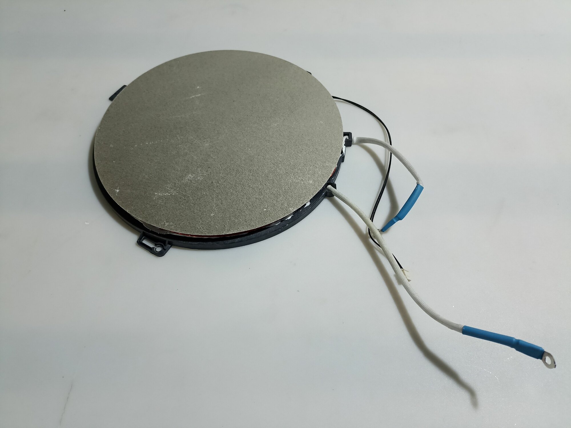 Конфорка большая, для варочной поверхности Горенье GI6401BX