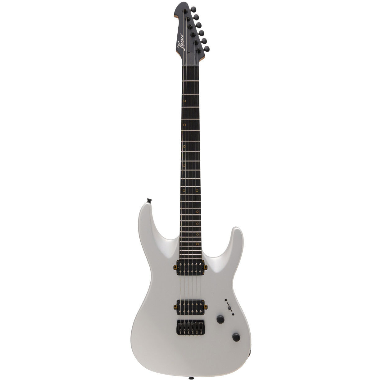 Электрогитара Keipro X-Metal S6-H. H SRV