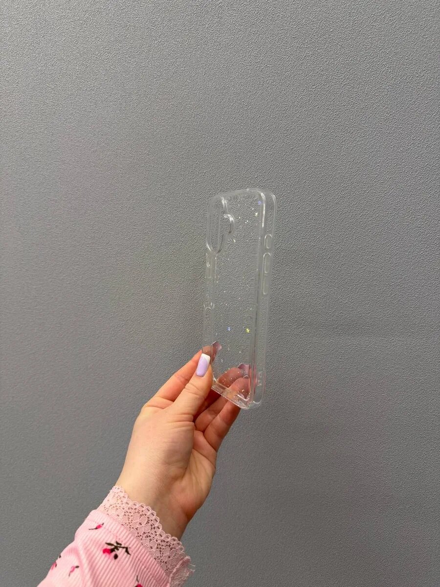Чехол на Iphone 17 — фото 1