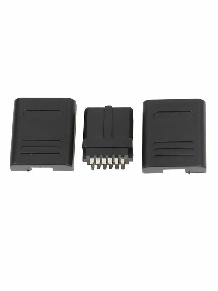 (Начиная с 10 комплектов) Nintendo Super NGC N64 SFC plug