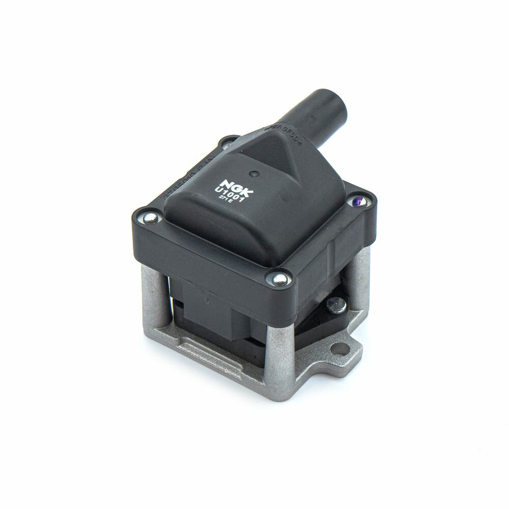 Катушка зажигания U1001 NGK 48000
