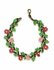 Набор для бисероплетения "Браслет", 18 см, Б018