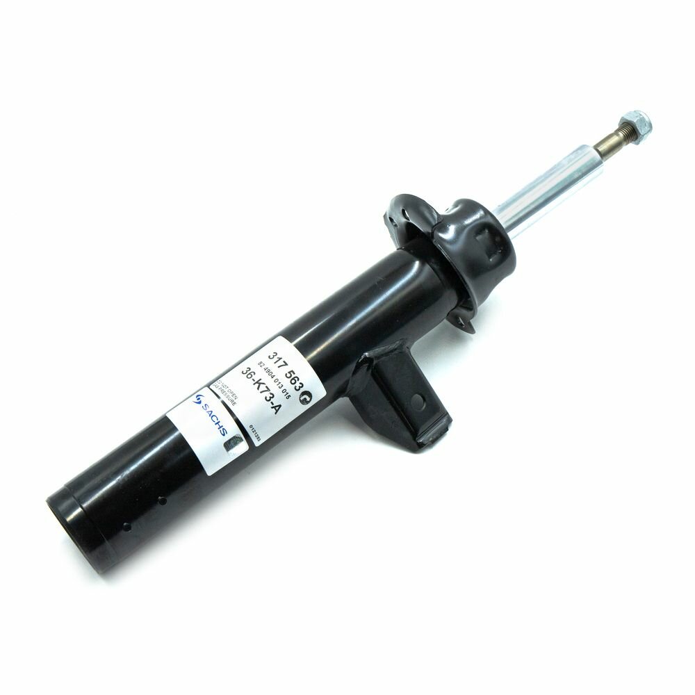 Амортизатор передний R BMW 5 E60 E61 SACHS 317 563