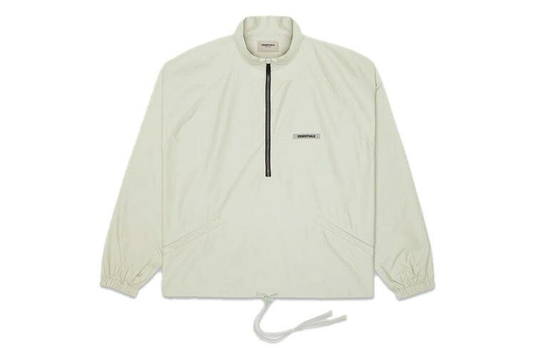 Толстовка Essentials Half Zip