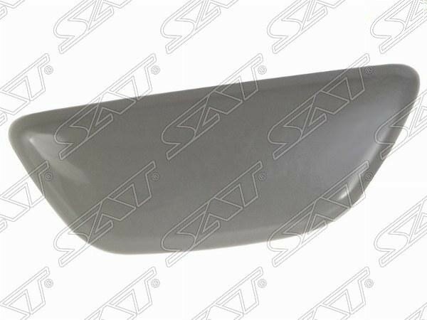 Крышка омывателя фары SAT ST-MZX5-110C-2 Mazda CX-5 11-17 спереди/ слева
