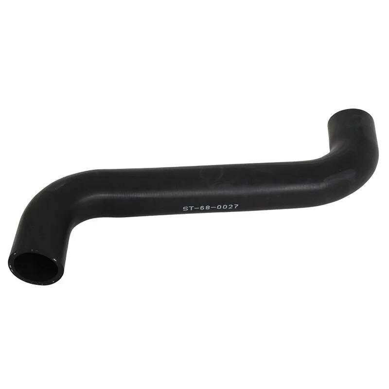 Патрубок радиатора SAT ST-68-0027 Subaru Forester 10-16 / Impreza 11-16