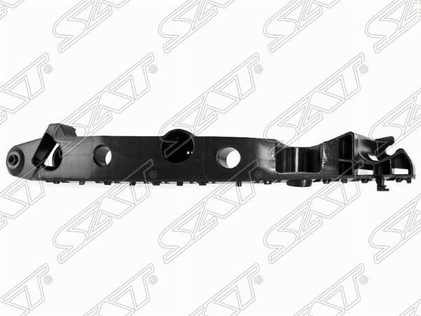 Крепление бампера SAT ST-DT15-000B-2 Nissan Juke 10-14 спереди/ слева