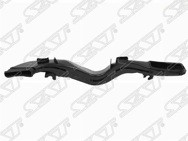 Воздуховод SAT ST-FDA5-302-0 Ford Focus 07-11