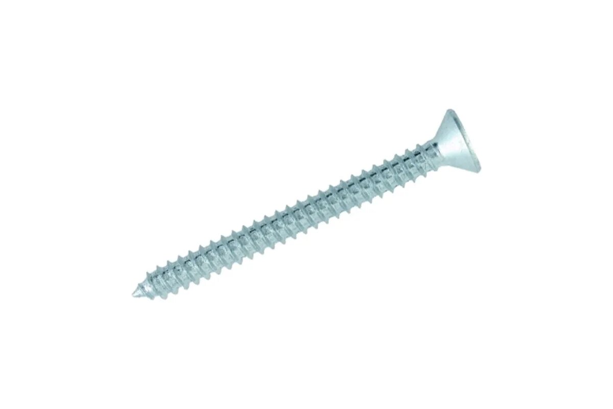 Саморез ОПМ DIN 7982 F-H d2,9x9,5 zn 2000 шт УТ000024609