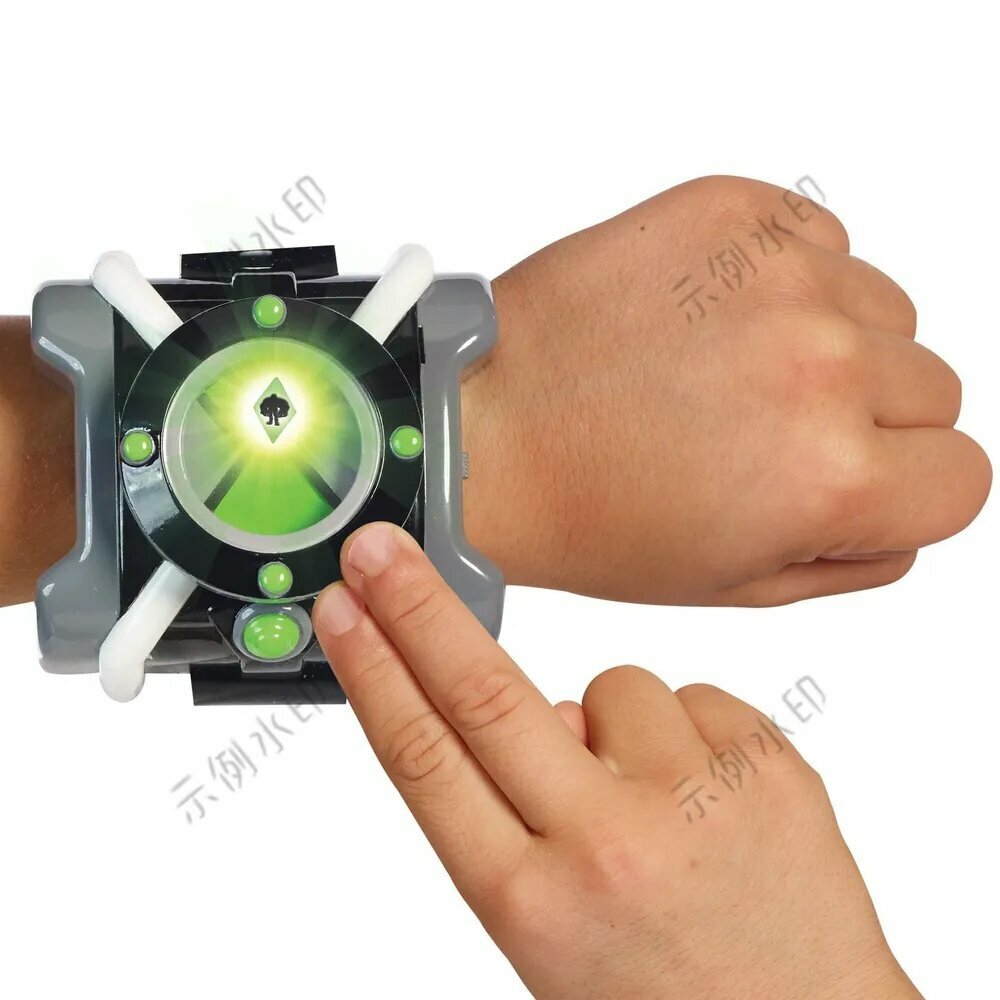 Интерактивная игрушка Акустический часы
