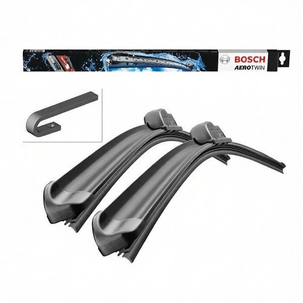 Стеклоочистители аэротвин 3397007570 Bosch арт. 3397007570