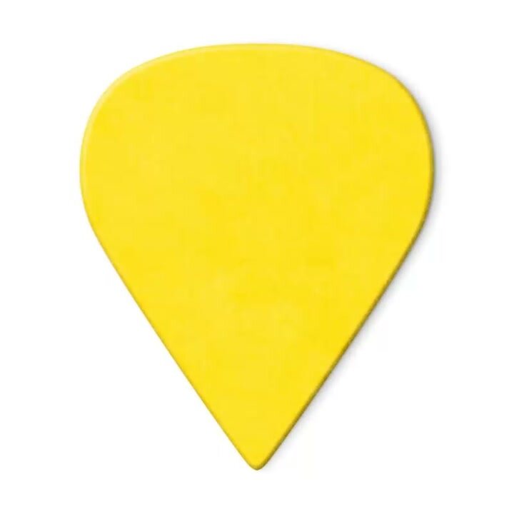 Медиаторы Dunlop Tortex Sharp 412P.73 — фото 1