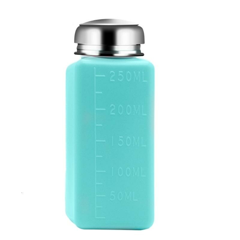 Дозатор жидкости, Синий - 250ml
