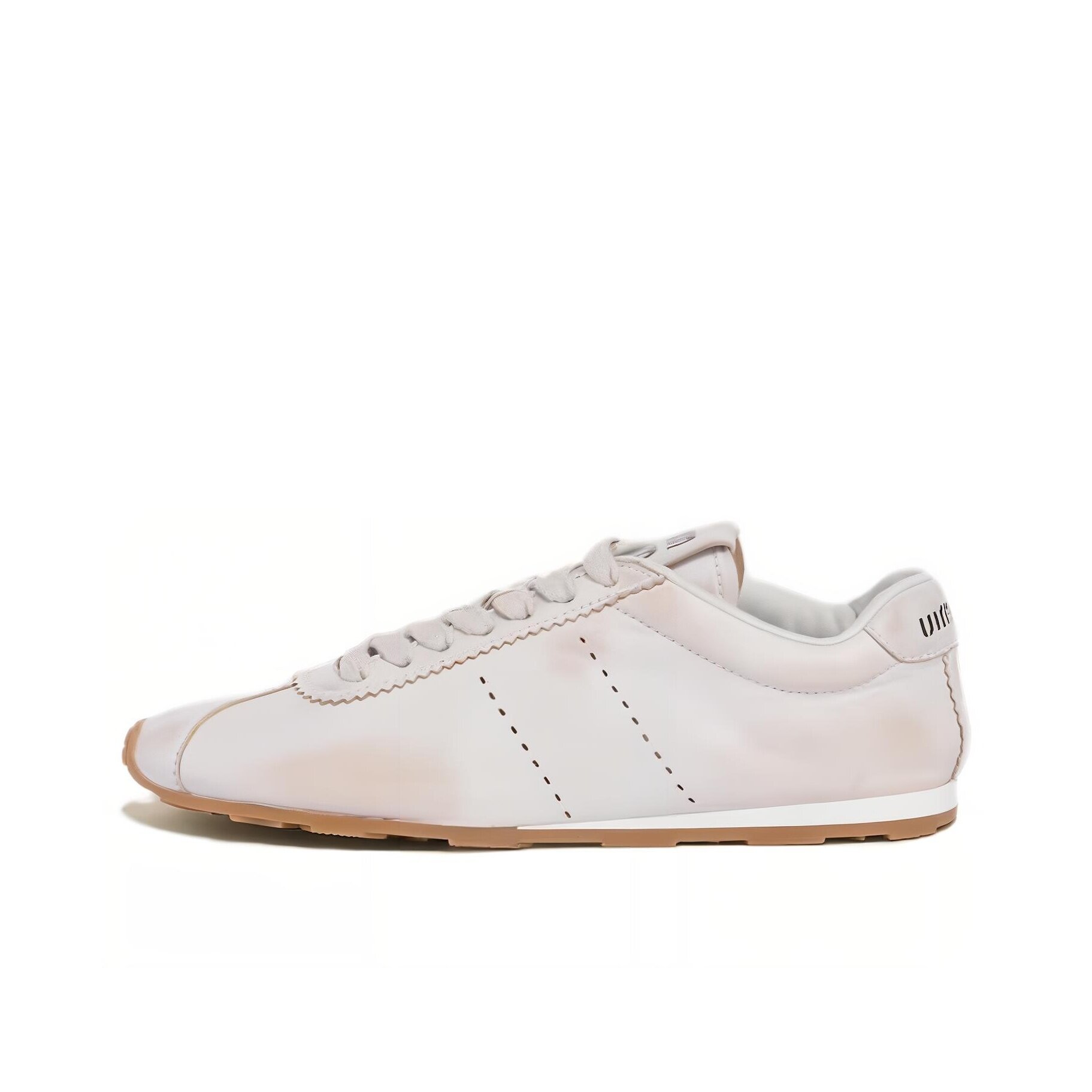 Кроссовки Miu Miu
