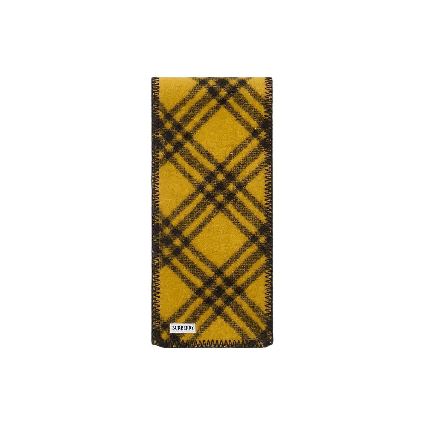 Шарф BURBERRY для женщин — фото 1