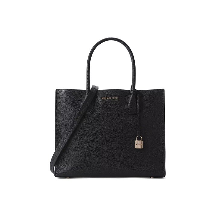 Сумка MICHAEL KORS, фактура матовая — фото 1