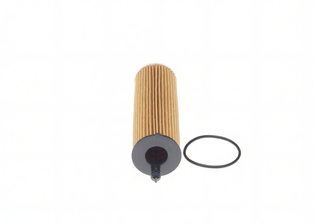 Фильтр масляный вставка F026407238 Bosch арт. F026407238