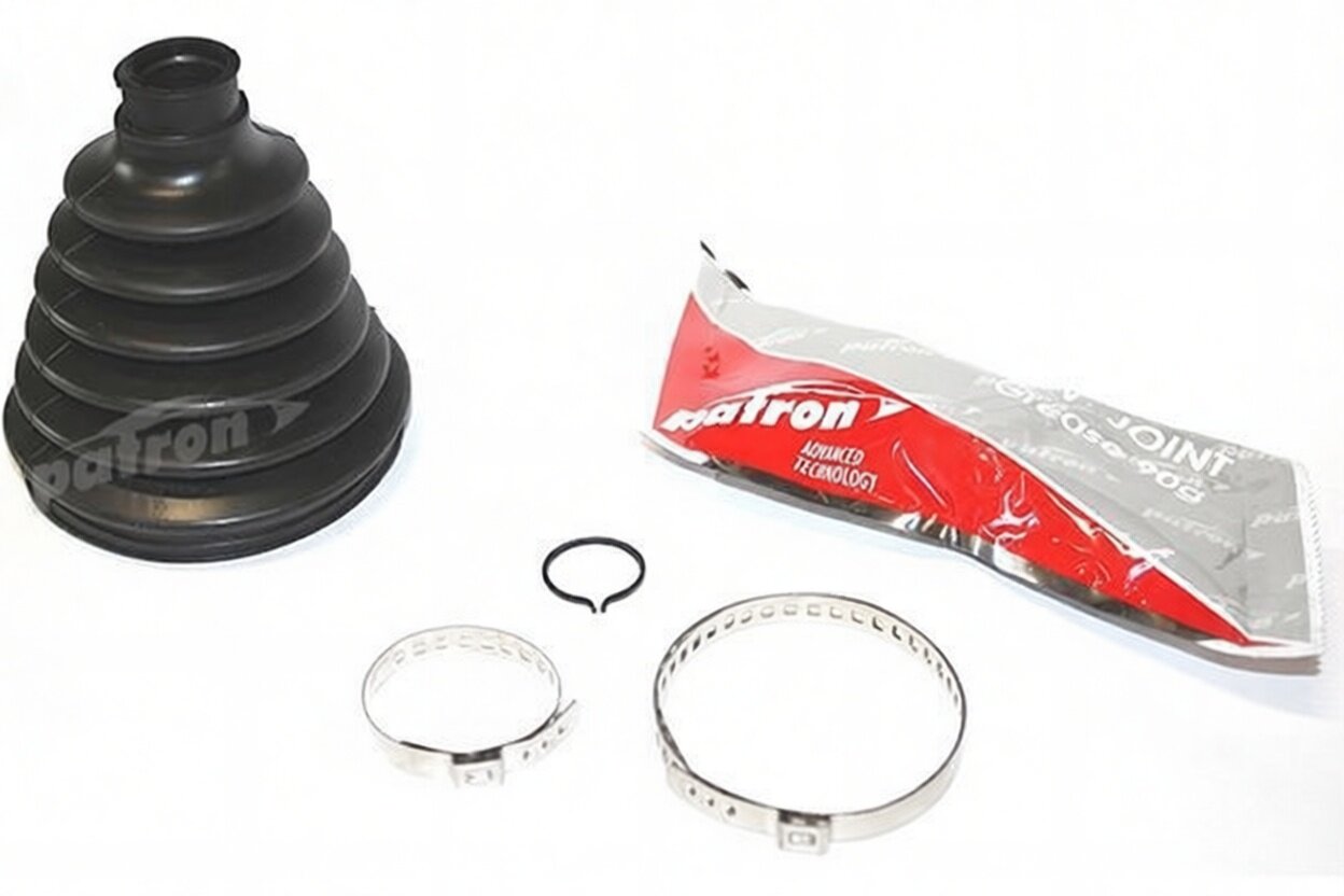 Пыльник шруса наружн к-кт (22.5x78.5x120) DAEWOO LANOS 1.41.5 97- _ RENAULT LAGUNA 1.8 98-01 _ OPEL