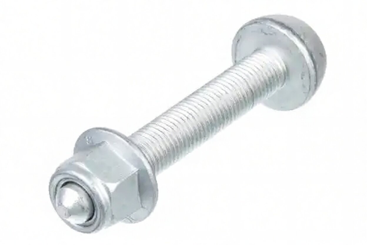 Болт амортизатора перед. М12х1.5х80_ Audi A3 all 04A4 all 08, VW Golf 5Caddy all 04 7909006SX Stellox