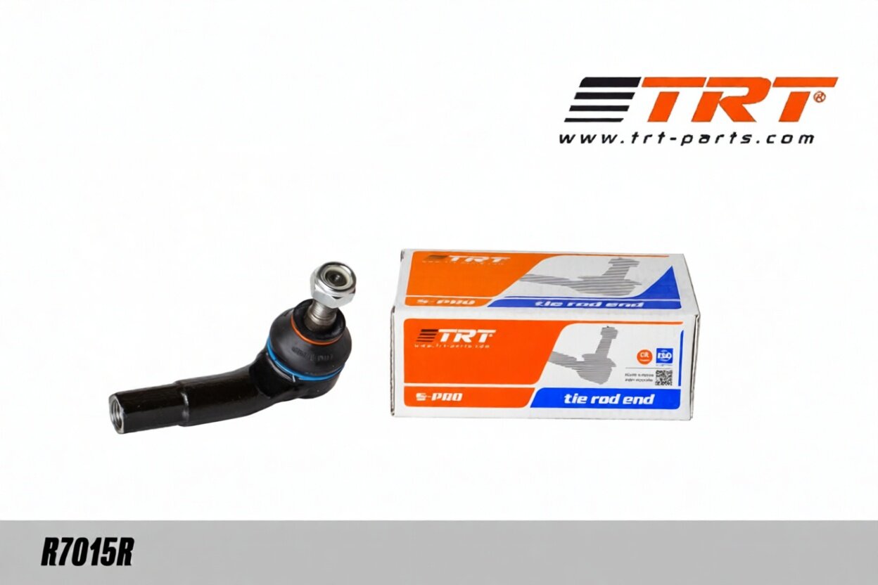 Наконечник рулевой R7015R TRT правый 568200U590 RI R7015R TRT арт. R7015R
