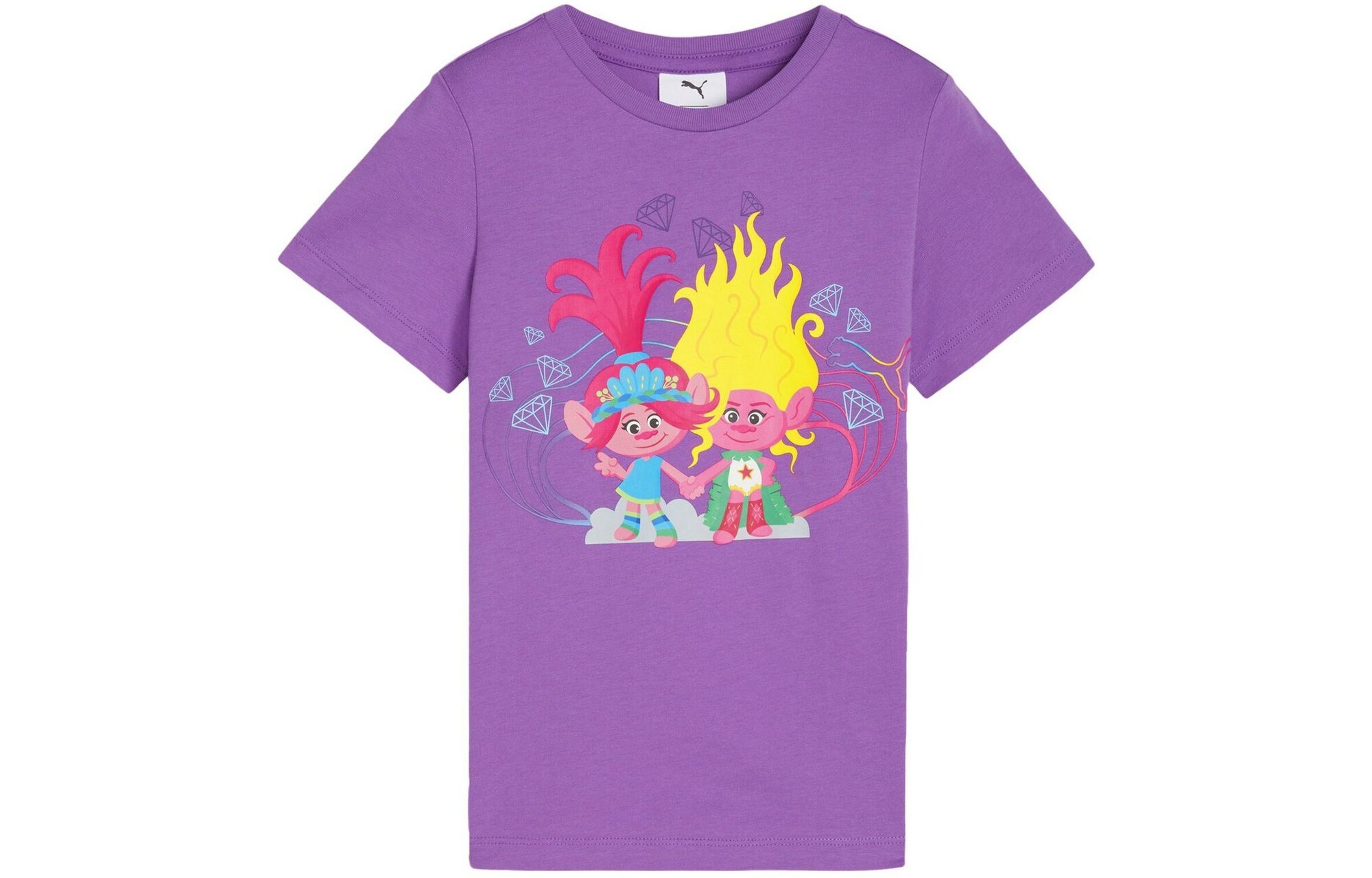Футболка PUMA x TROLLS