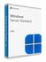 Программное обеспечение Microsoft Windows Server Standard 2025 Box
