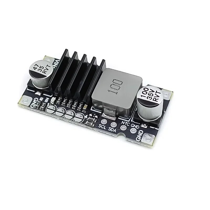 Аккумулятор SHANGSIMOUDLECX 40 Вт 3A для Arduino
