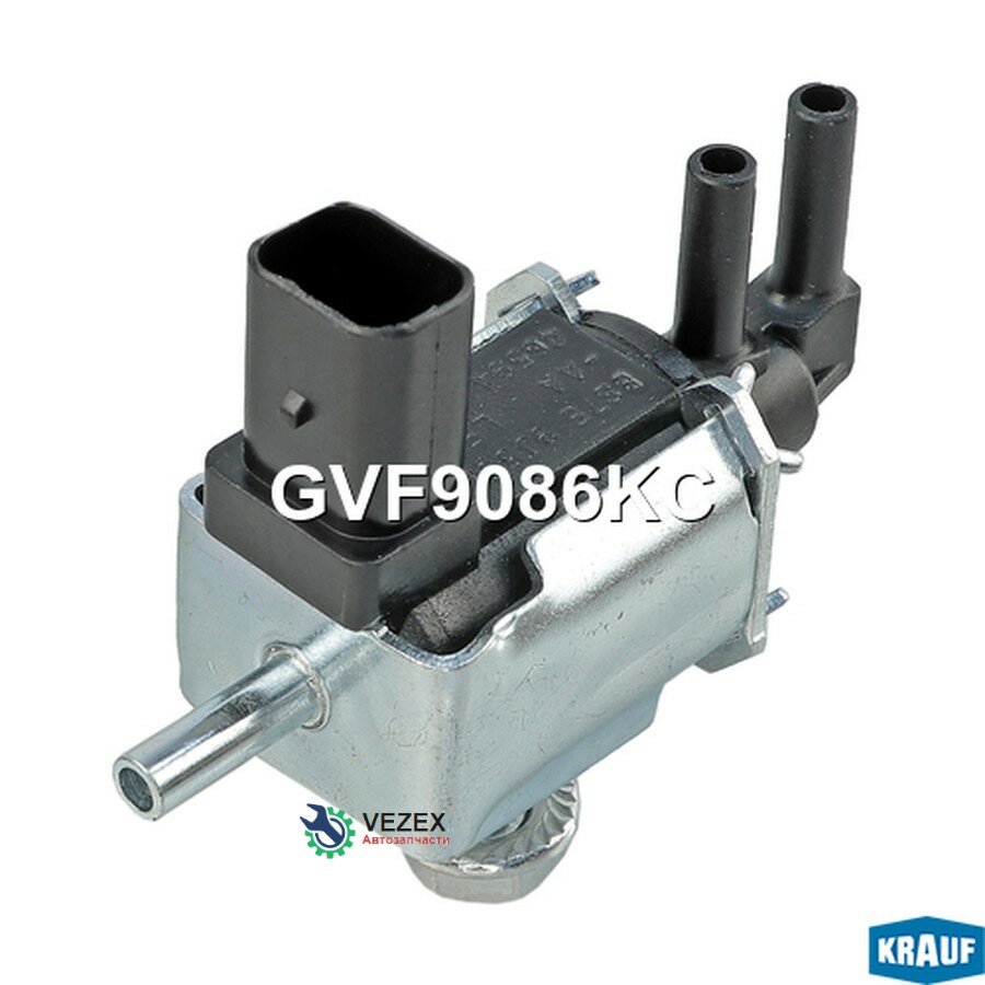KRAUF GVF9086KC клапан упpавления заслонками впускного коллектоpа!\ Ford